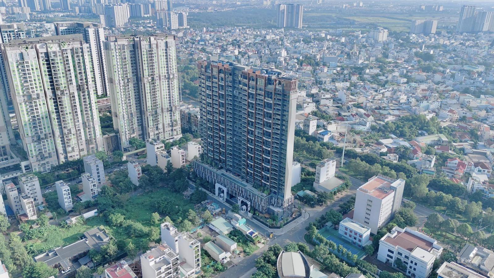 Dự án - Niro Granite