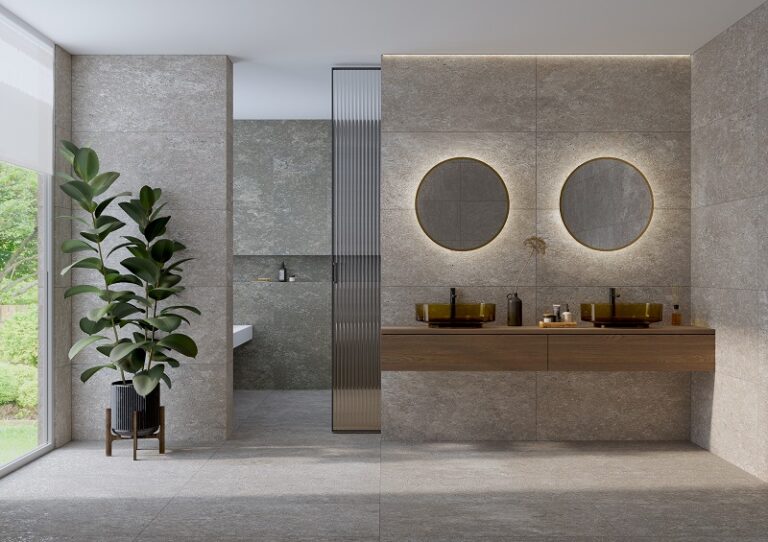 Canova - Niro Granite